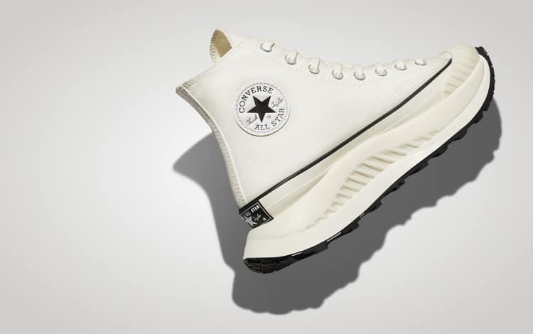 Converse CX: New Comfort, New Movement. Converse.com