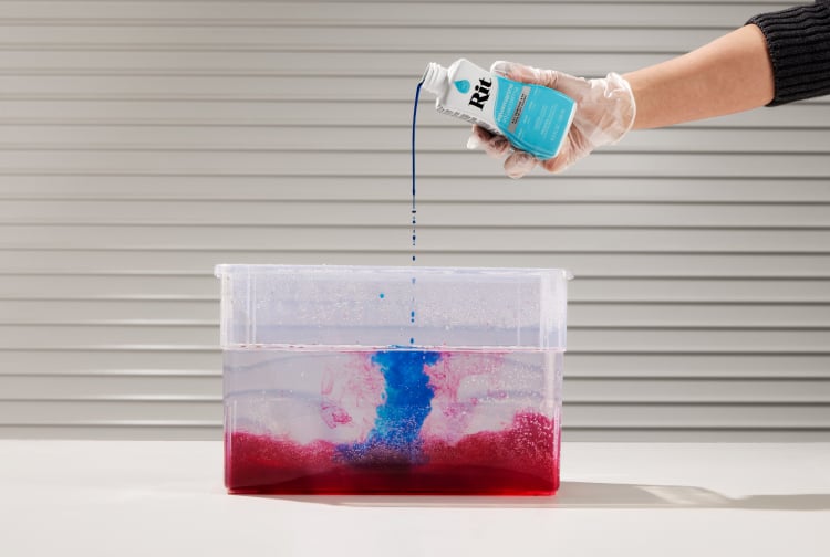 How to Dye Your Chucks. Converse.com