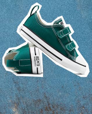 Converse Official Site