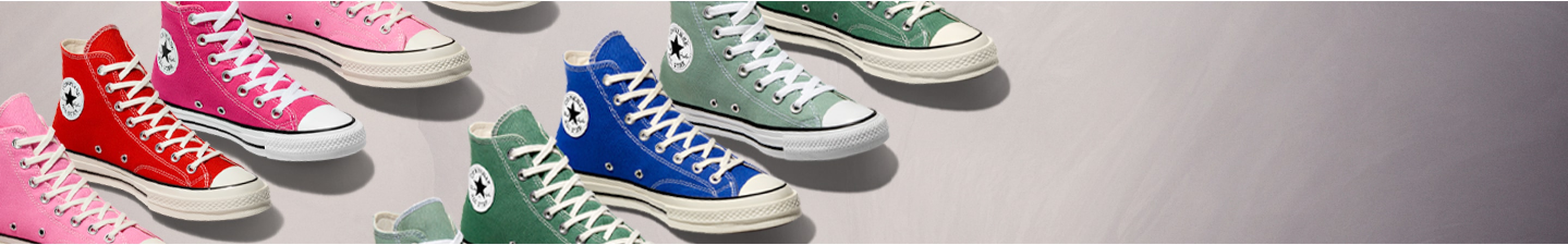 Converse Color: Find The One That Speaks To You. Converse.com