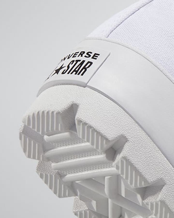 Converse Platform Shoes Styles | Platforms For Every Style. Converse.com