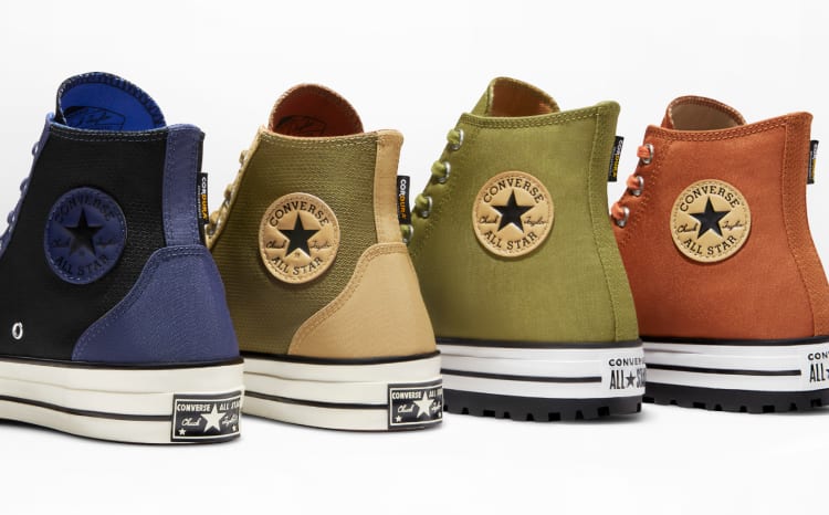 Converse Military Discounts: Get 15% Off. Converse.com