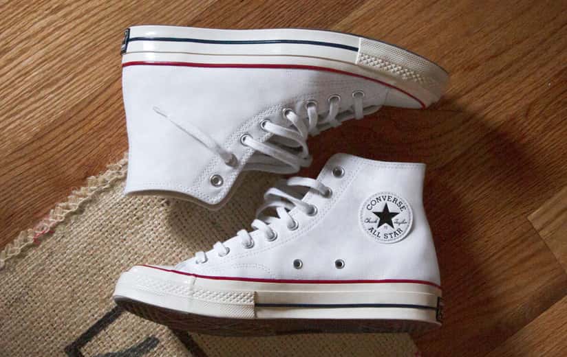 Converse at Citadel Outlets (We moved to Suite 127). Converse.com