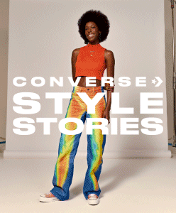 Converse Official Site. Converse.com