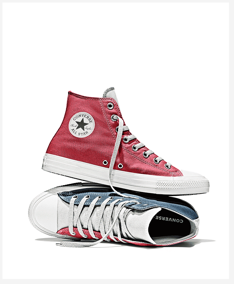Converse Official Site. Converse.com