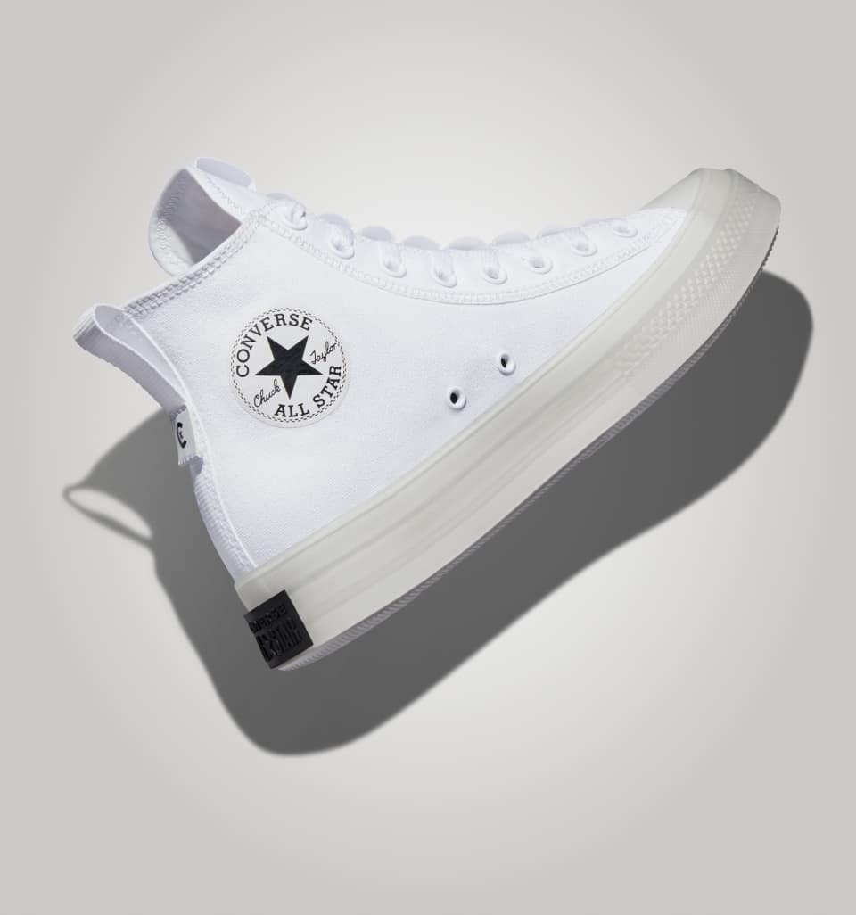 Converse CX: New Comfort, New Movement. Converse.com