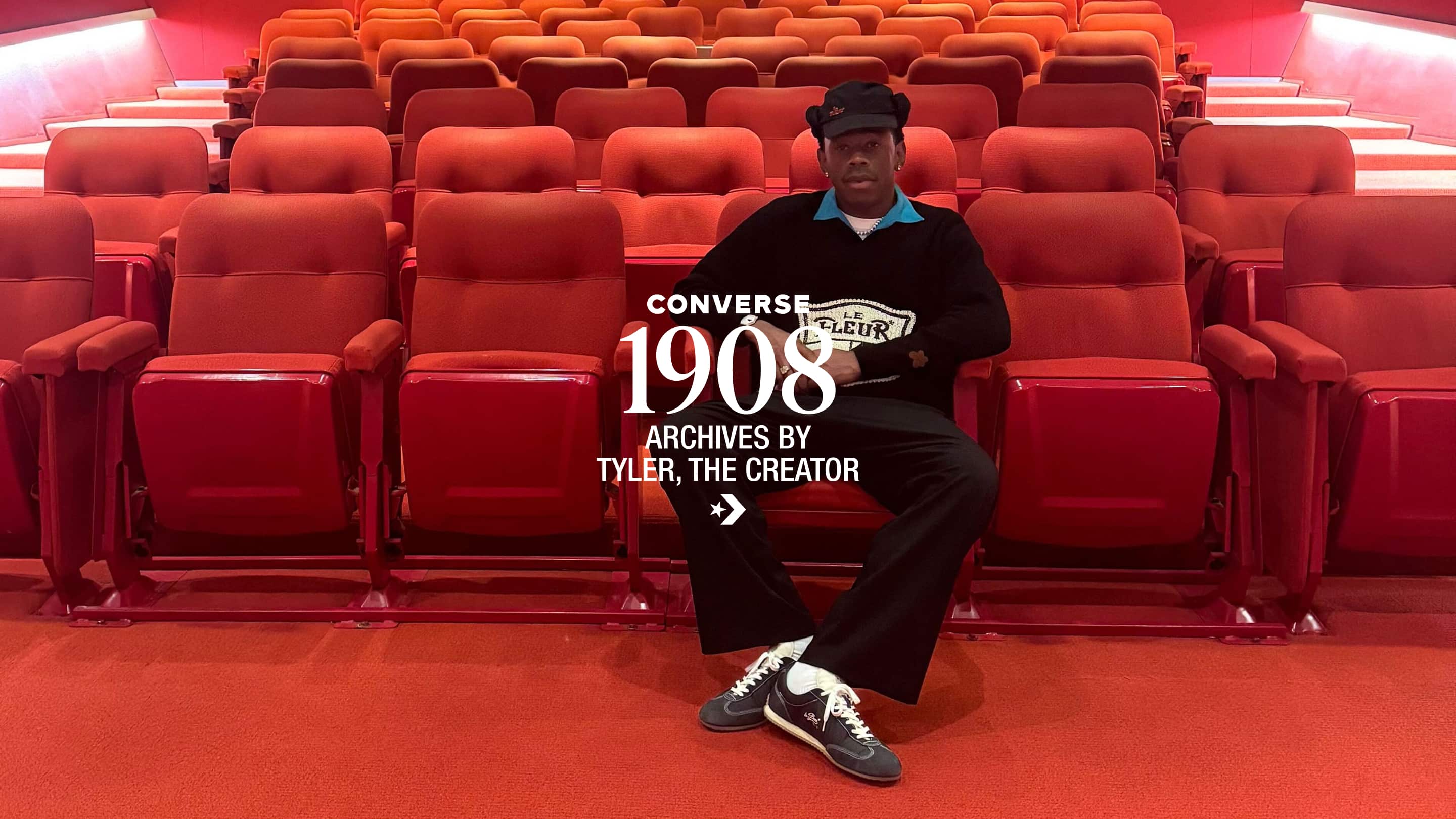 1908. Converse.com