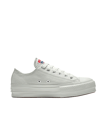Chuck Taylor All Star Lift Platform