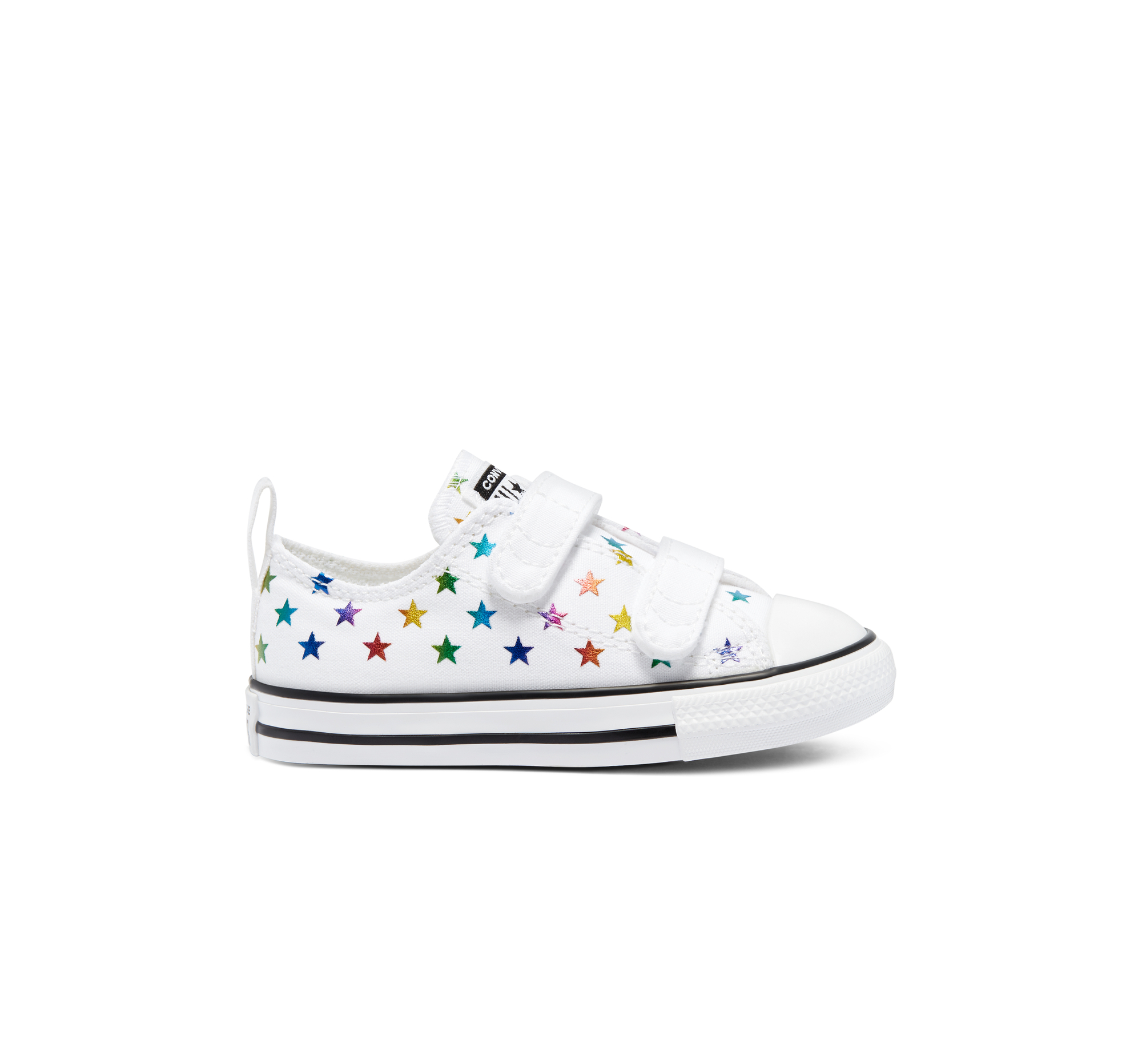 converse foil star
