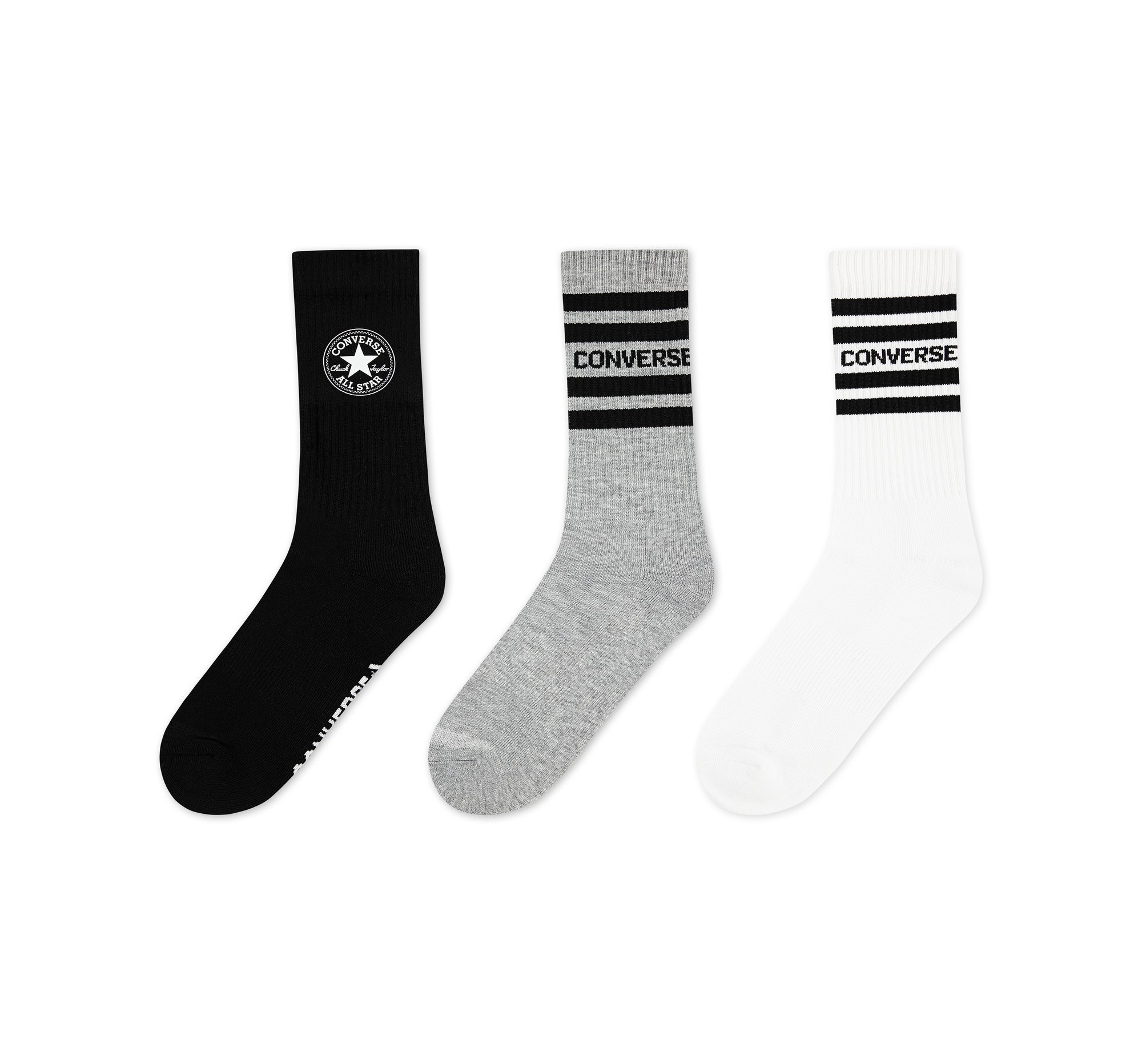 converse theme socks